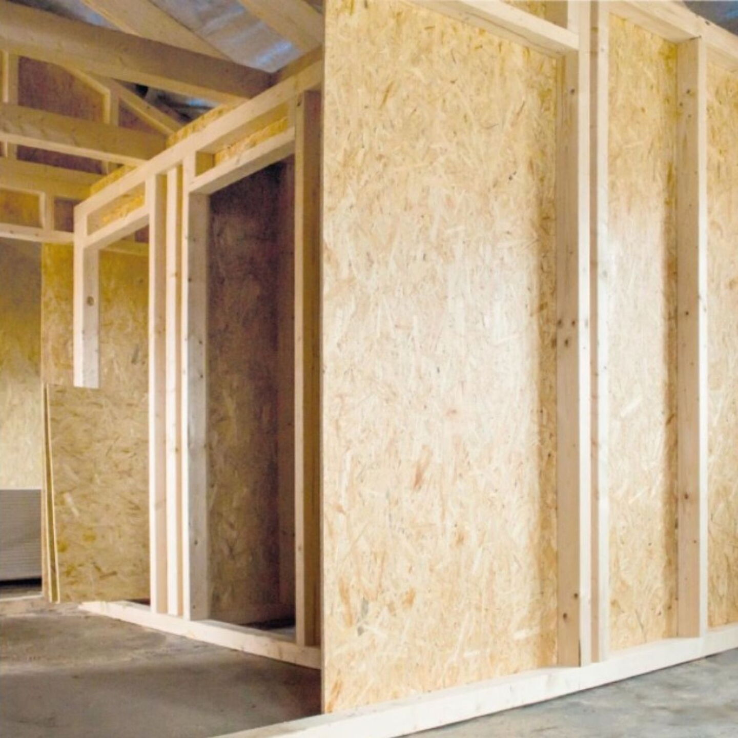 Balkenabstand Osb 18 Mm