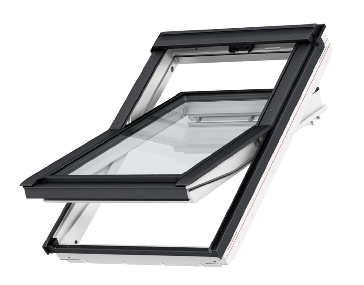 Okno střešní VELUX GLU 0064Z/CK02 – 55×78 cm | PRO-DOMA - Stavebniny ...