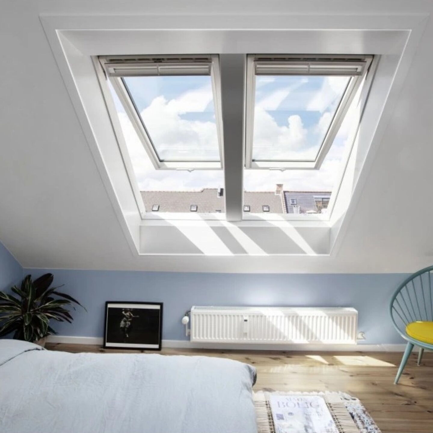 Lemování kombi Velux EKT 2001M/MK04 – 780×980 mm | PRO-DOMA ...