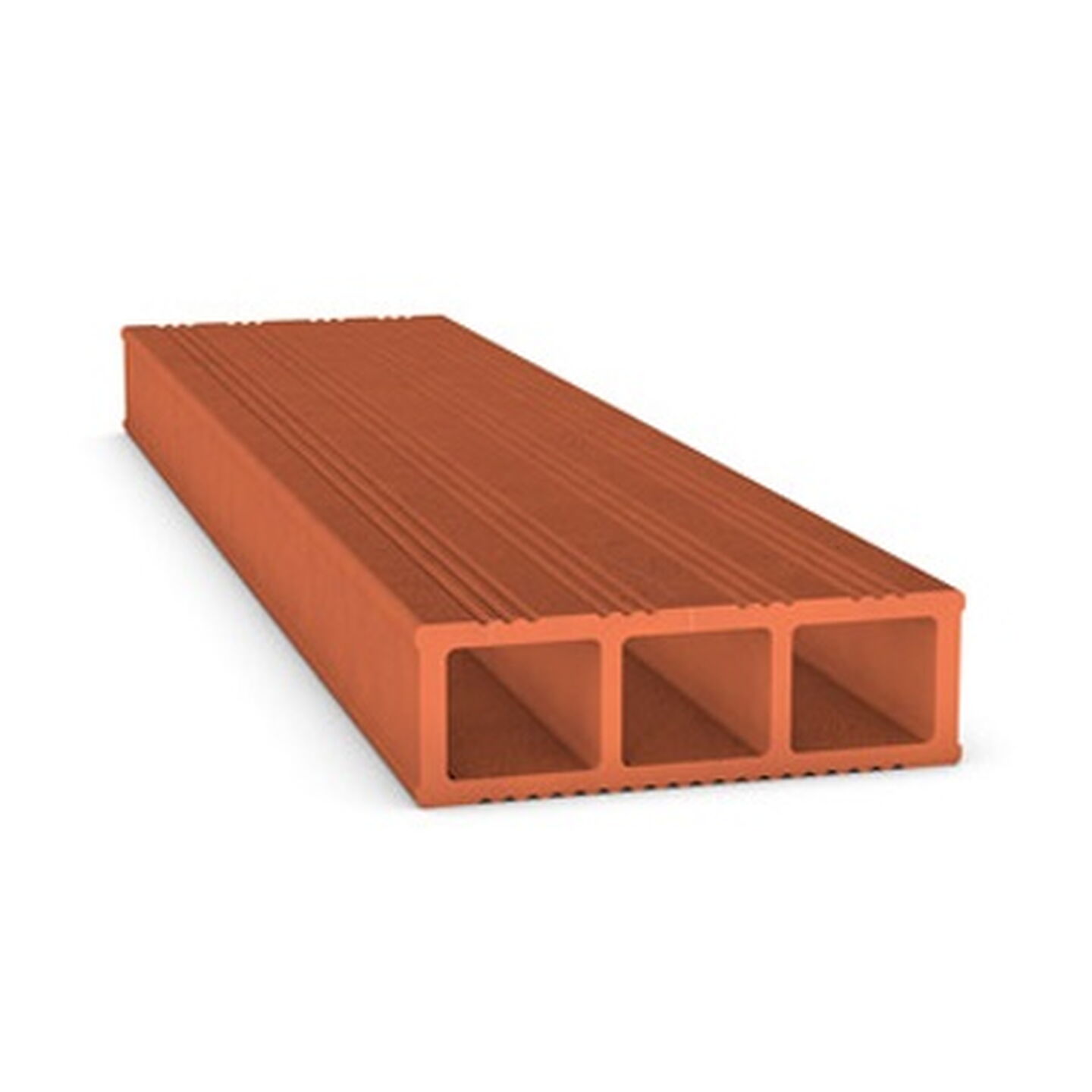 Deska stropní Hurdis 1 rovné čelo – 980 × 250 × 80 mm | PRO-DOMA ...