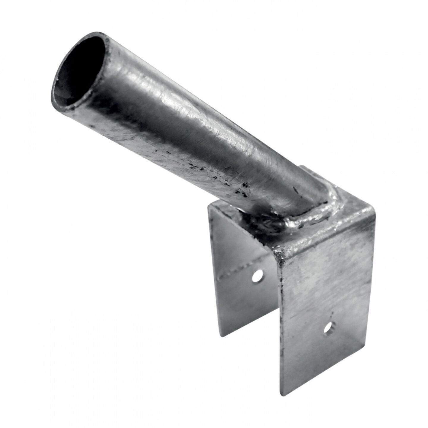 Držák vzpěry IDEAL na podhrabovou desku Zn – 38 mm | PRO-DOMA ...