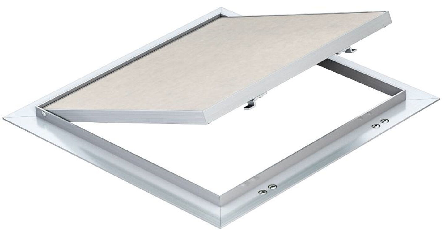 Dvířka revizní TAMADEX RDS GKB US – 600×600×12,5 mm | PRO-DOMA ...