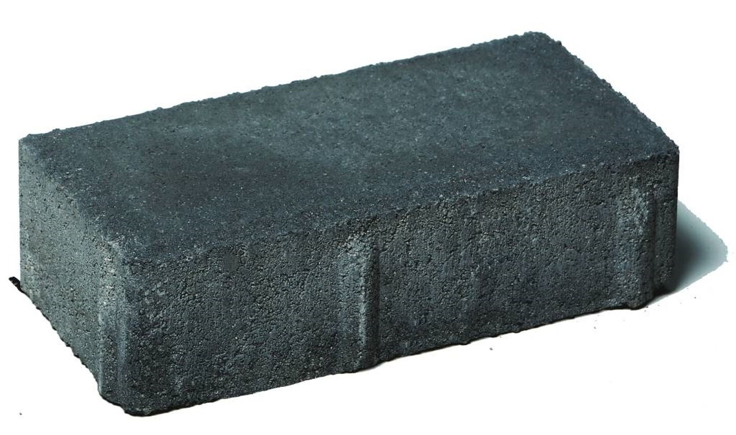 Dlažba zámková CS-BETON Cihla neskladba carbodur – 200×100×60 mm | PRO ...