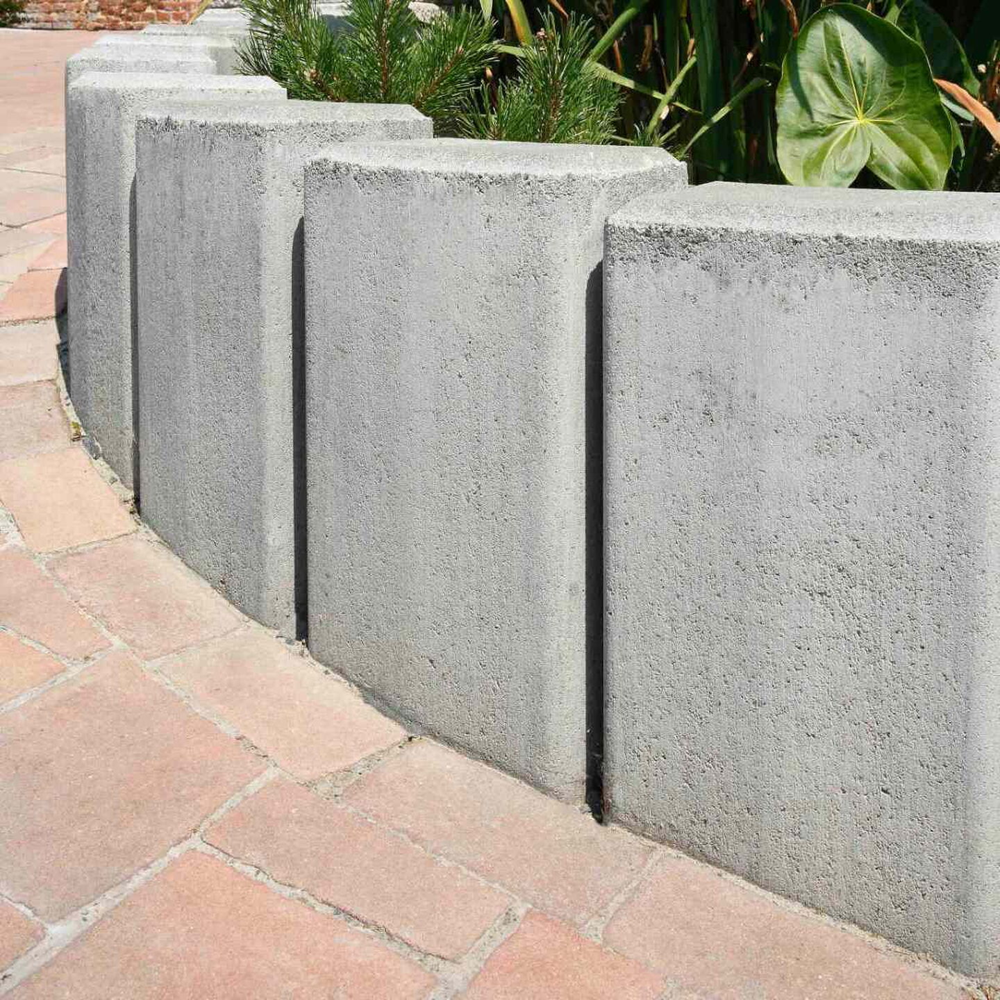 Palisáda Best Kadent přírodní – 180×120×1200 mm | PRO-DOMA - Stavebniny ...
