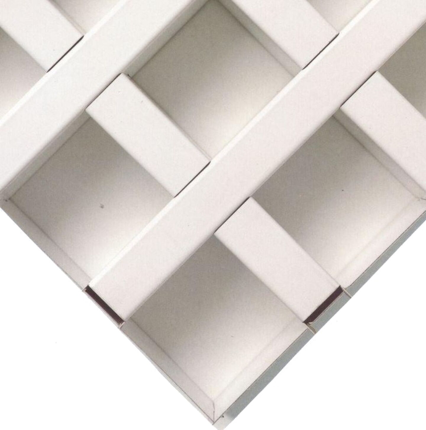 Podhled Armstrong Cellio C36 3,125 m²/bal – 37×625×625 mm | PRO-DOMA ...