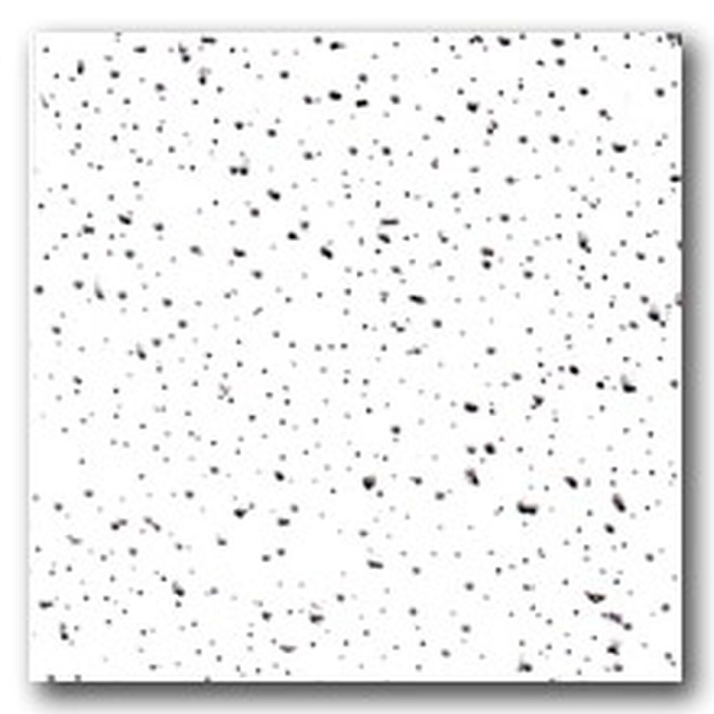Podhled minerální Ecomin Planet Board 8,64m²/bal – 13×1200×600 mm | PRO ...