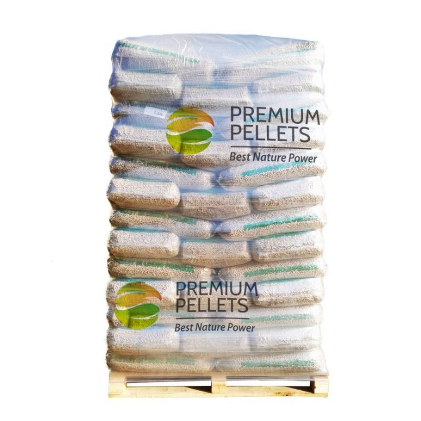 Pelety dřevěné Premium EN plus A1 – 15 kg | PRO-DOMA - Stavebniny PRO ...